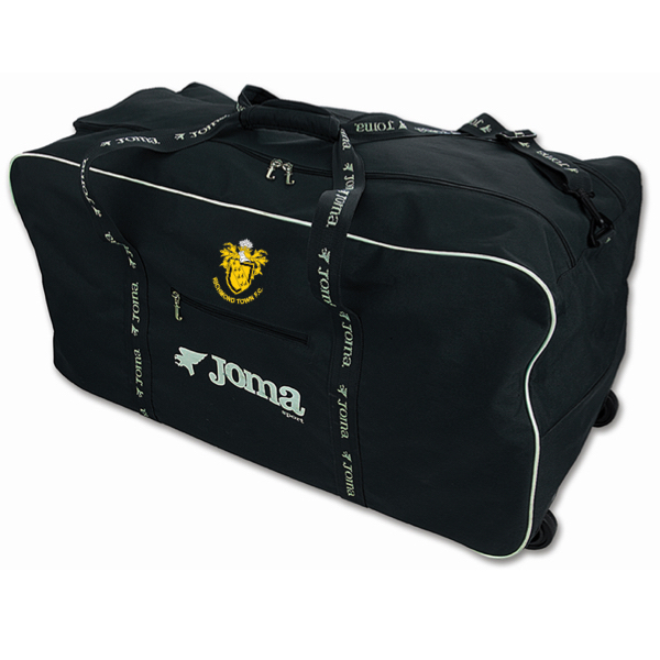 Team Kit Bag | mysportswear - Darlington Sportswear