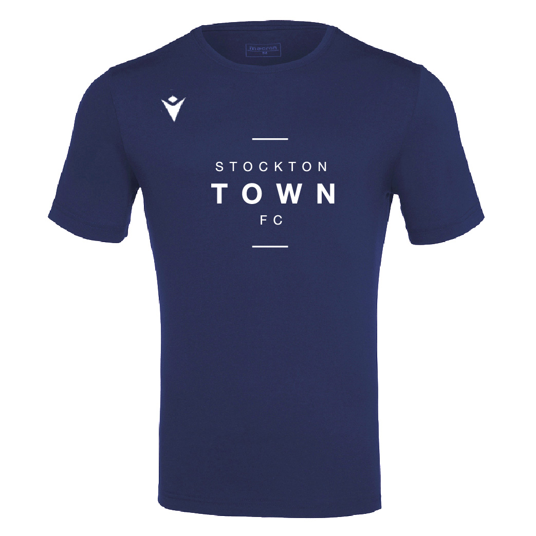 TOWN T-Shirt – Adult | mysportswear - Darlington Sportswear
